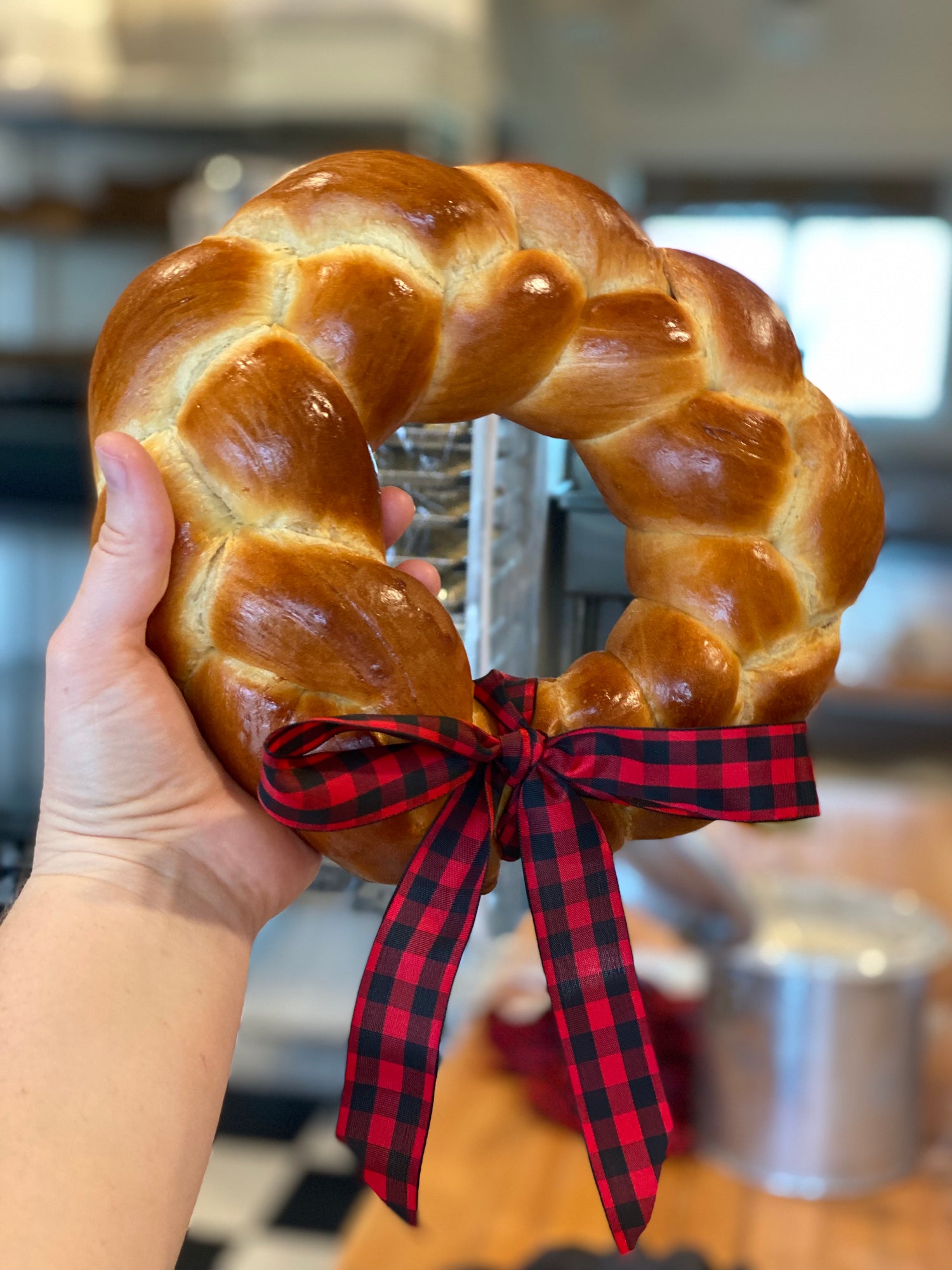 Collections – Sunny Akers Bread